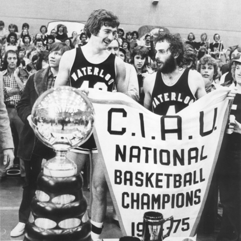 Welcome to 1975 | Alumni | University of Waterloo