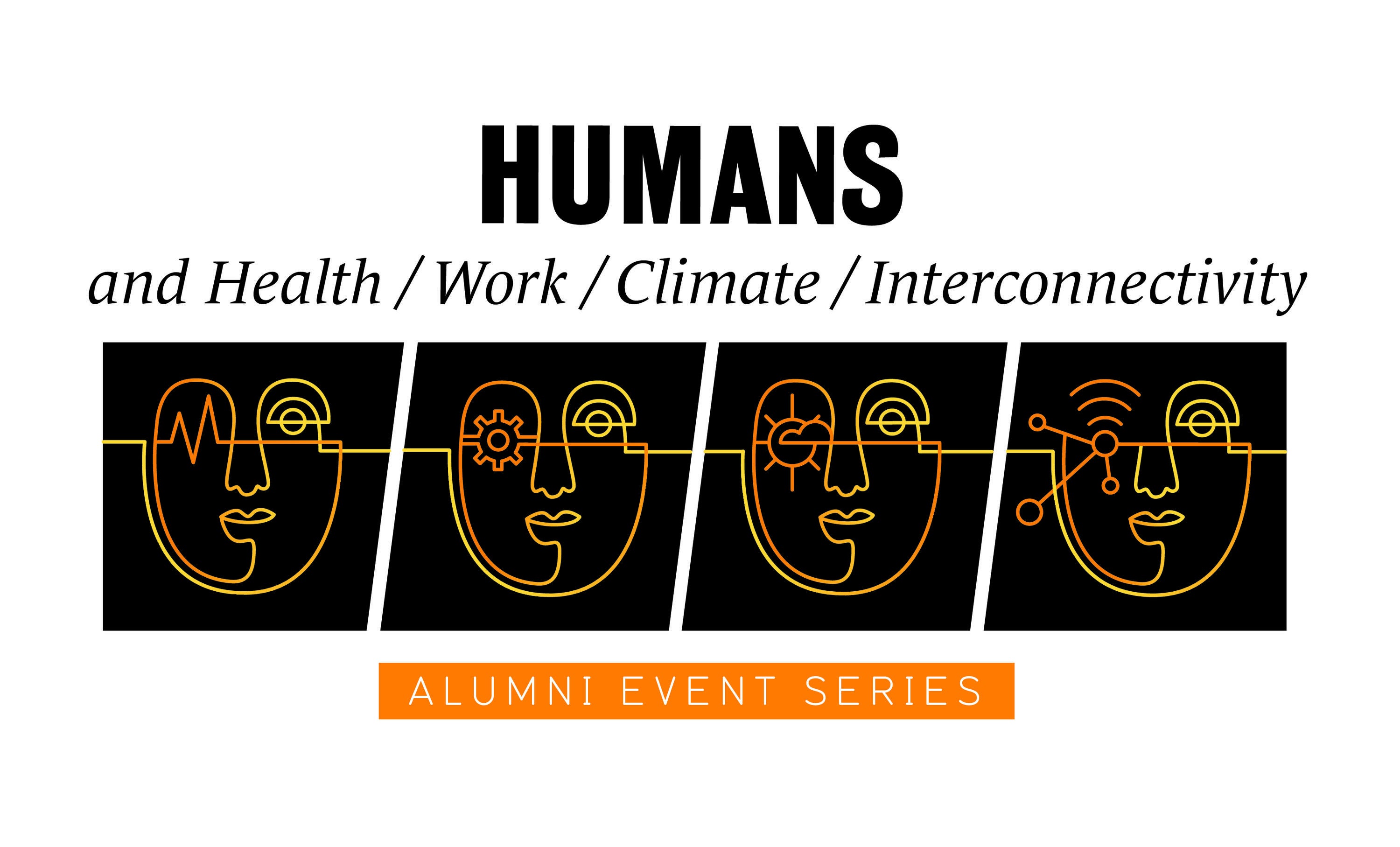 Humans and ... Event Series | Alumni | University of Waterloo