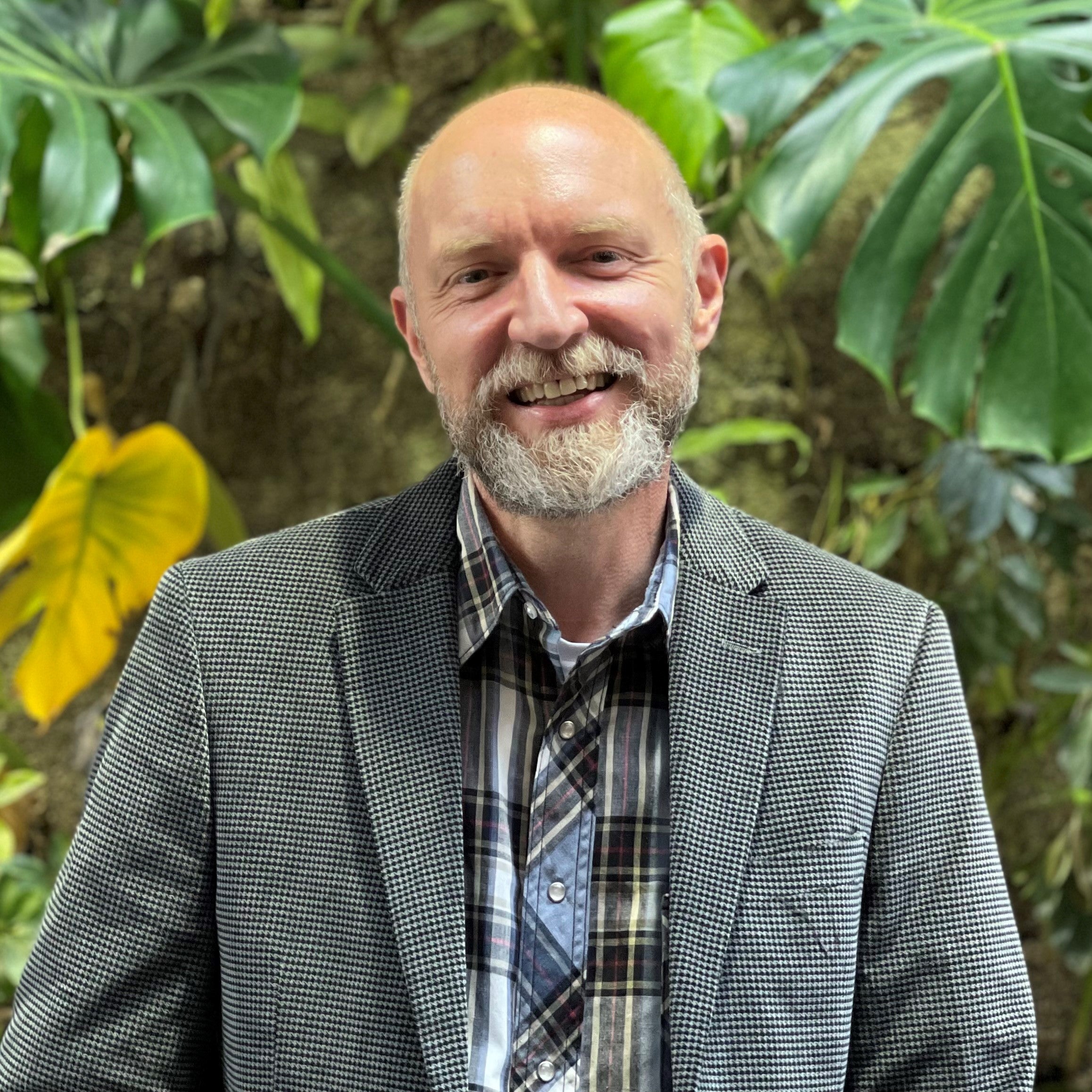 Christopher Watts | Anthropology