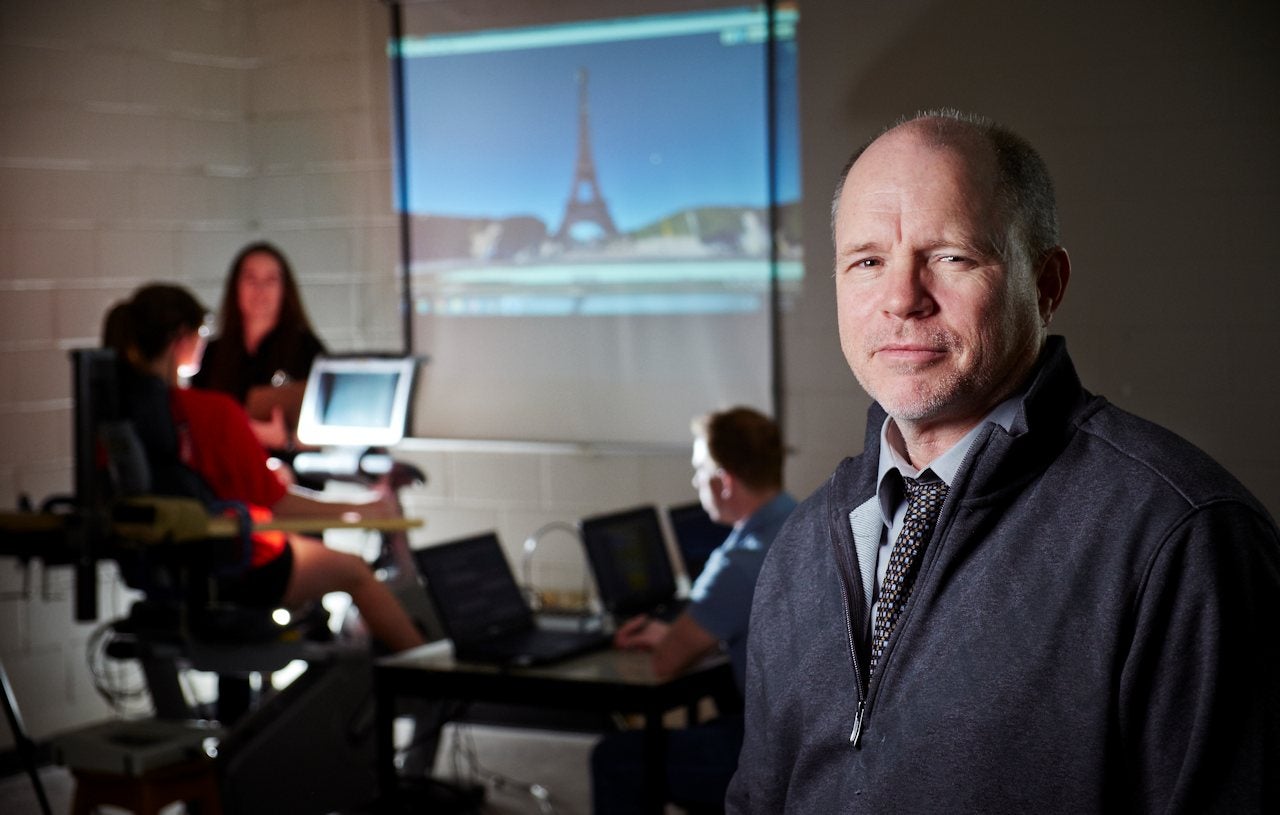 Research centre set to change trajectory of aging | Applied Health ...