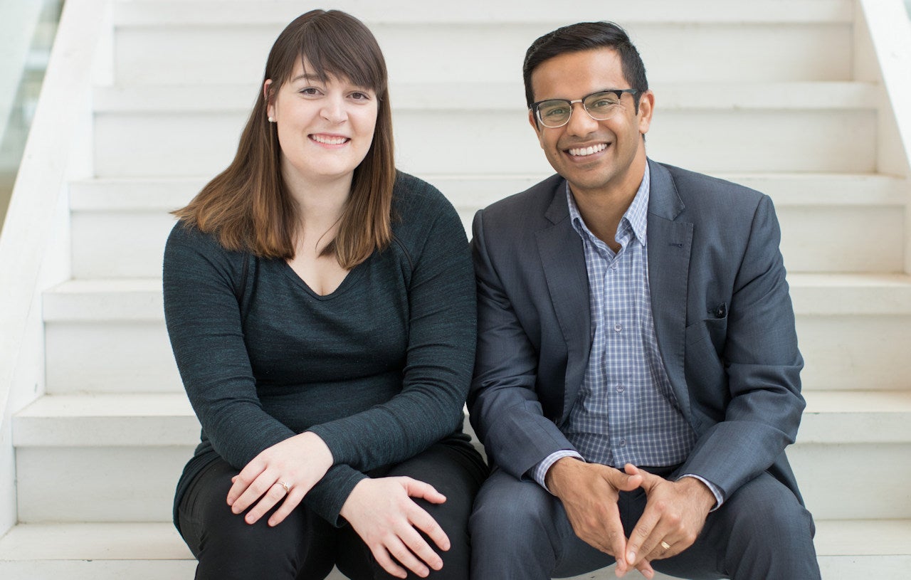 Alumna Christina Hassan honoured at 2018 Rotary Day at the United ...