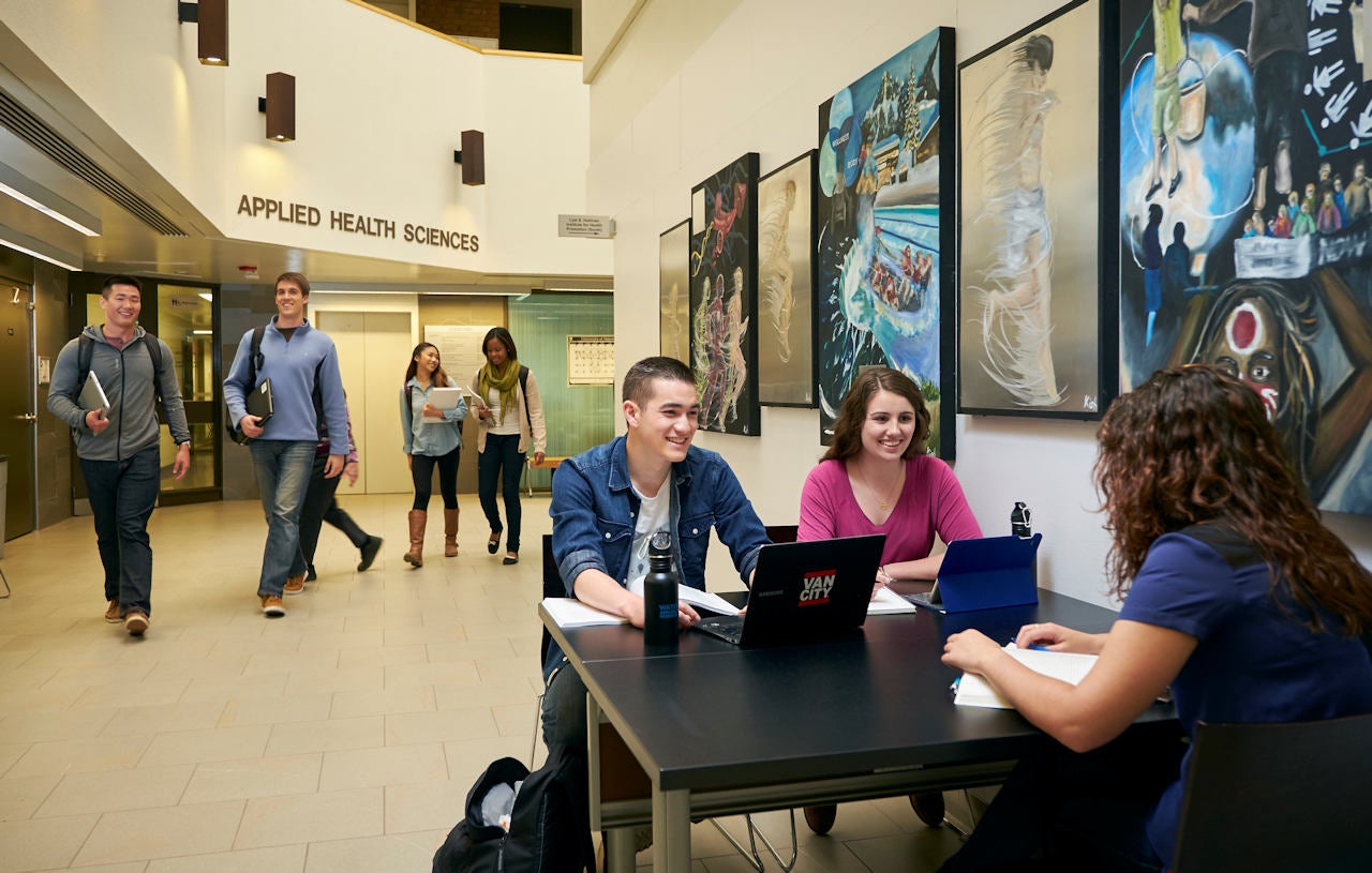 Make another beautiful Applied Health Sciences memory | Applied Health ...