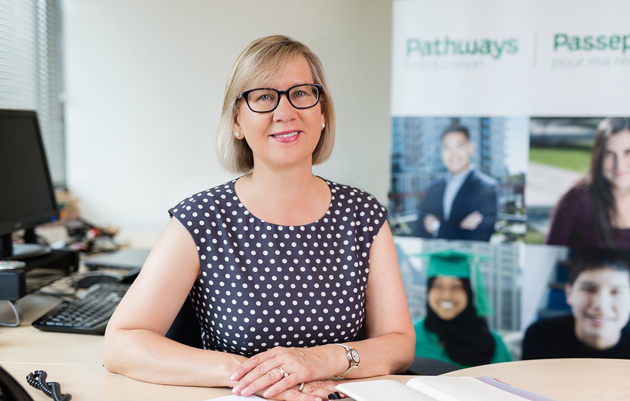 Springboard to success | Applied Health Sciences News To You ...