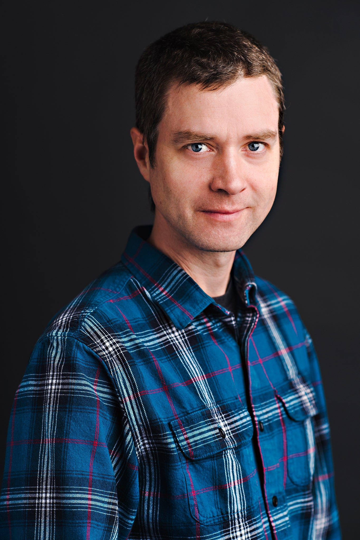 Brian Ingalls | Applied Mathematics | University of Waterloo