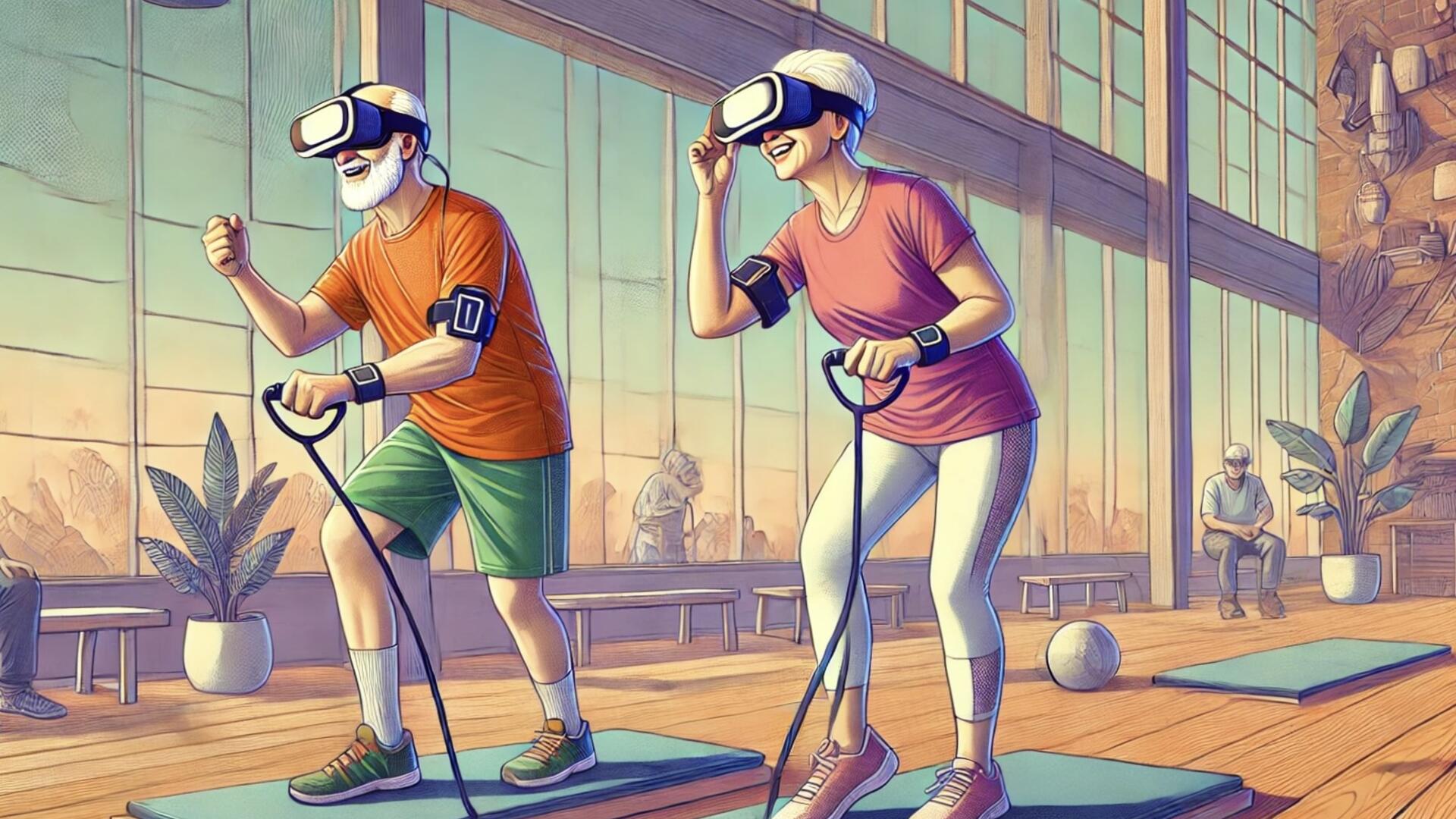 At the intersection of health, society and technology | Arts & Letters ...