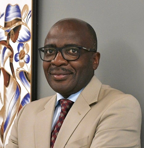 Alexie Tcheuyap, FRSC | Arts | University of Waterloo