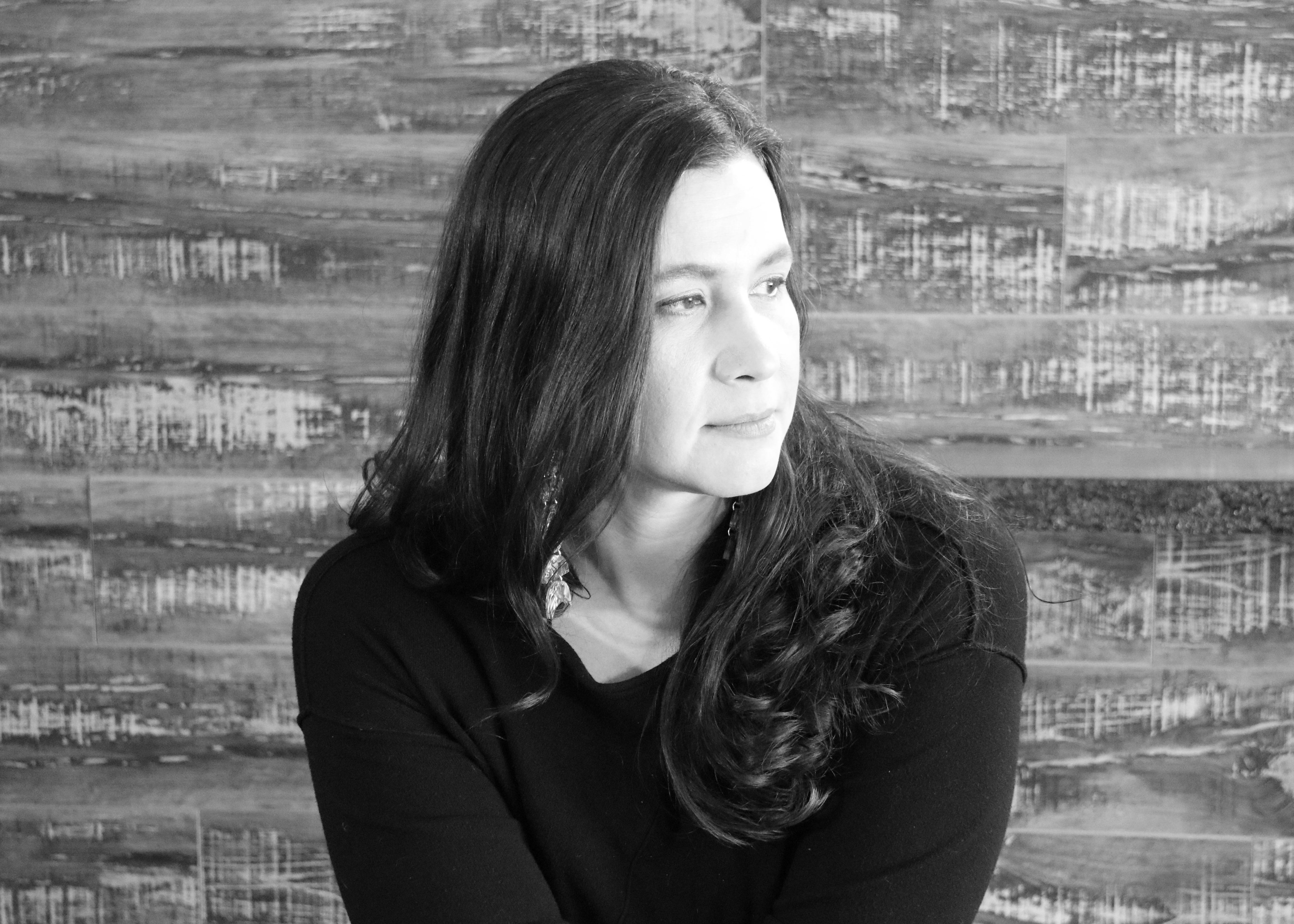 Indigenous Speakers Series presents katherena vermette | Arts ...