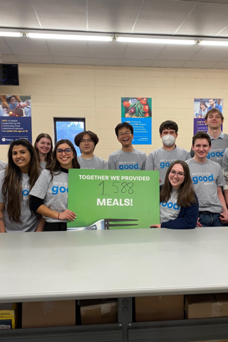 United Nations’ Sustainable Development Goals | Associate Provost, Co ...