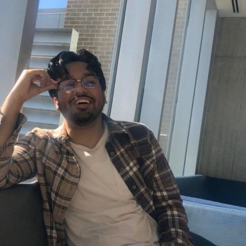 Current executive | Association of Health Students Undergraduate Members