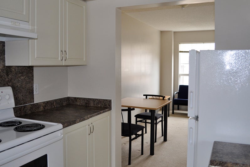 Columbia Lake Village - North | Campus Housing