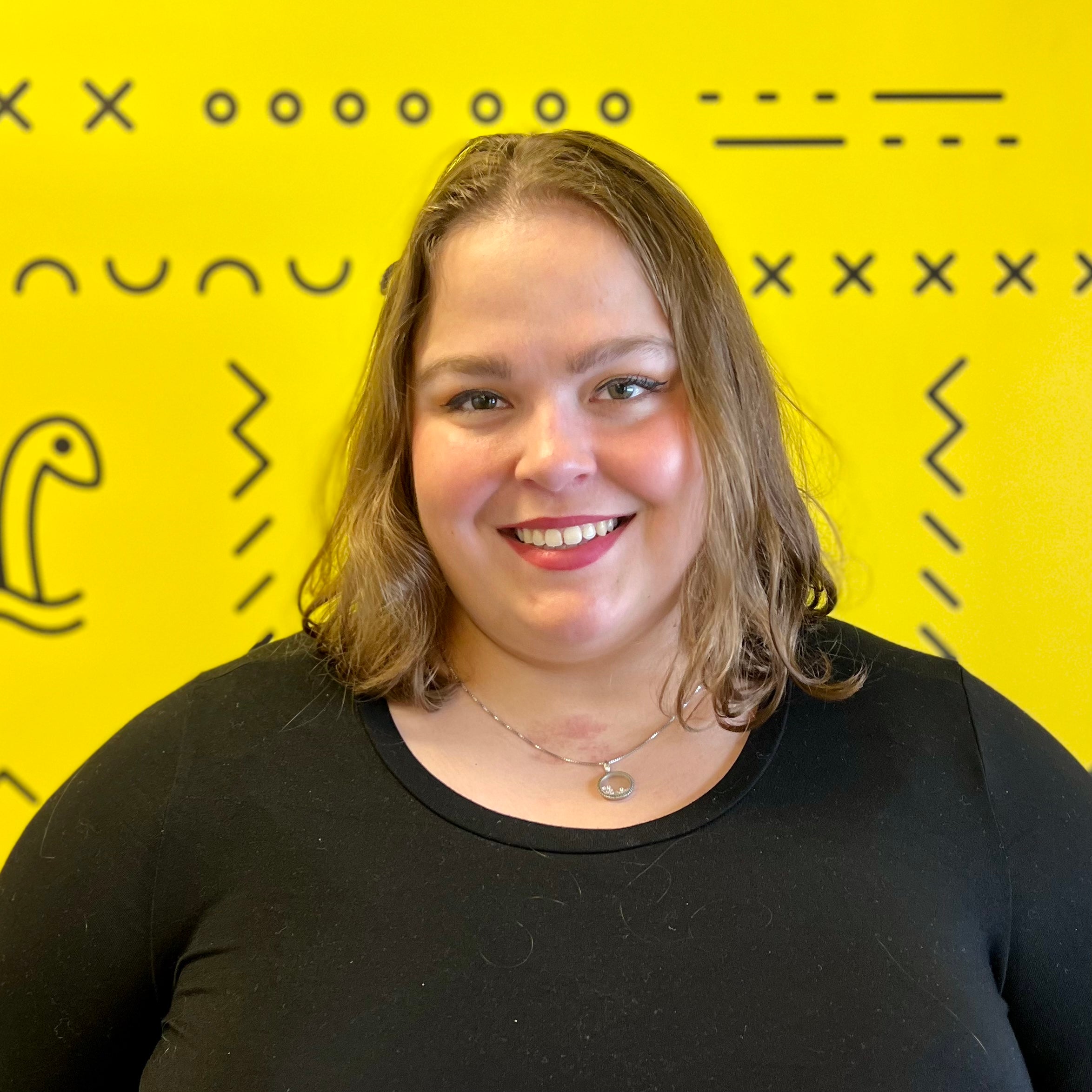 Jessica Barch | Campus Housing