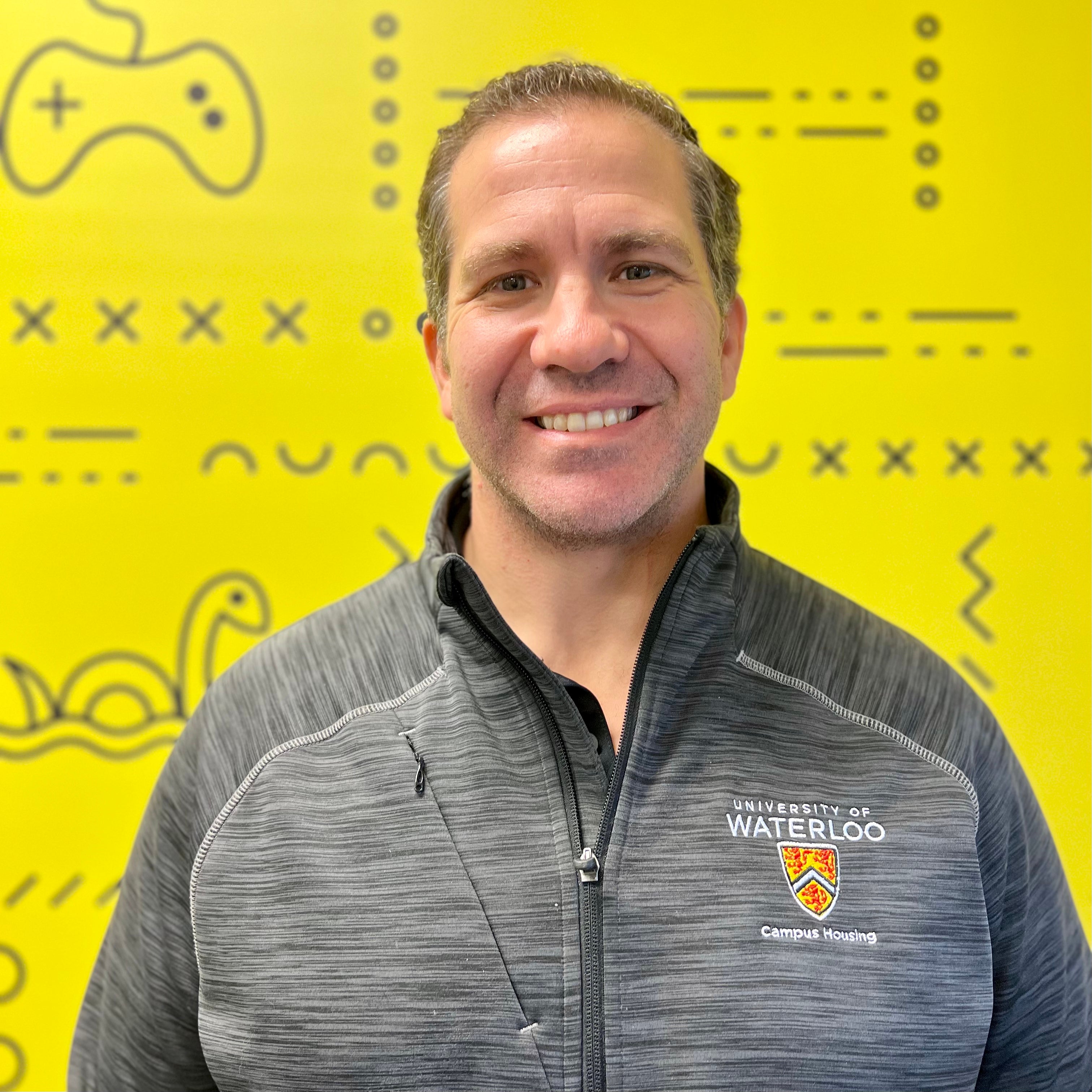 Wade MacAulay | Campus Housing