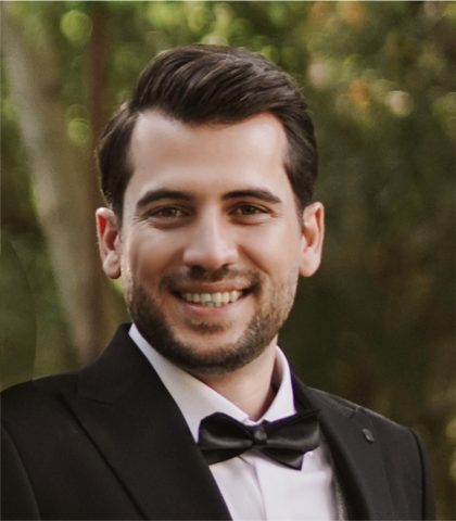 Graduate student | Centre for Advanced Materials Joining