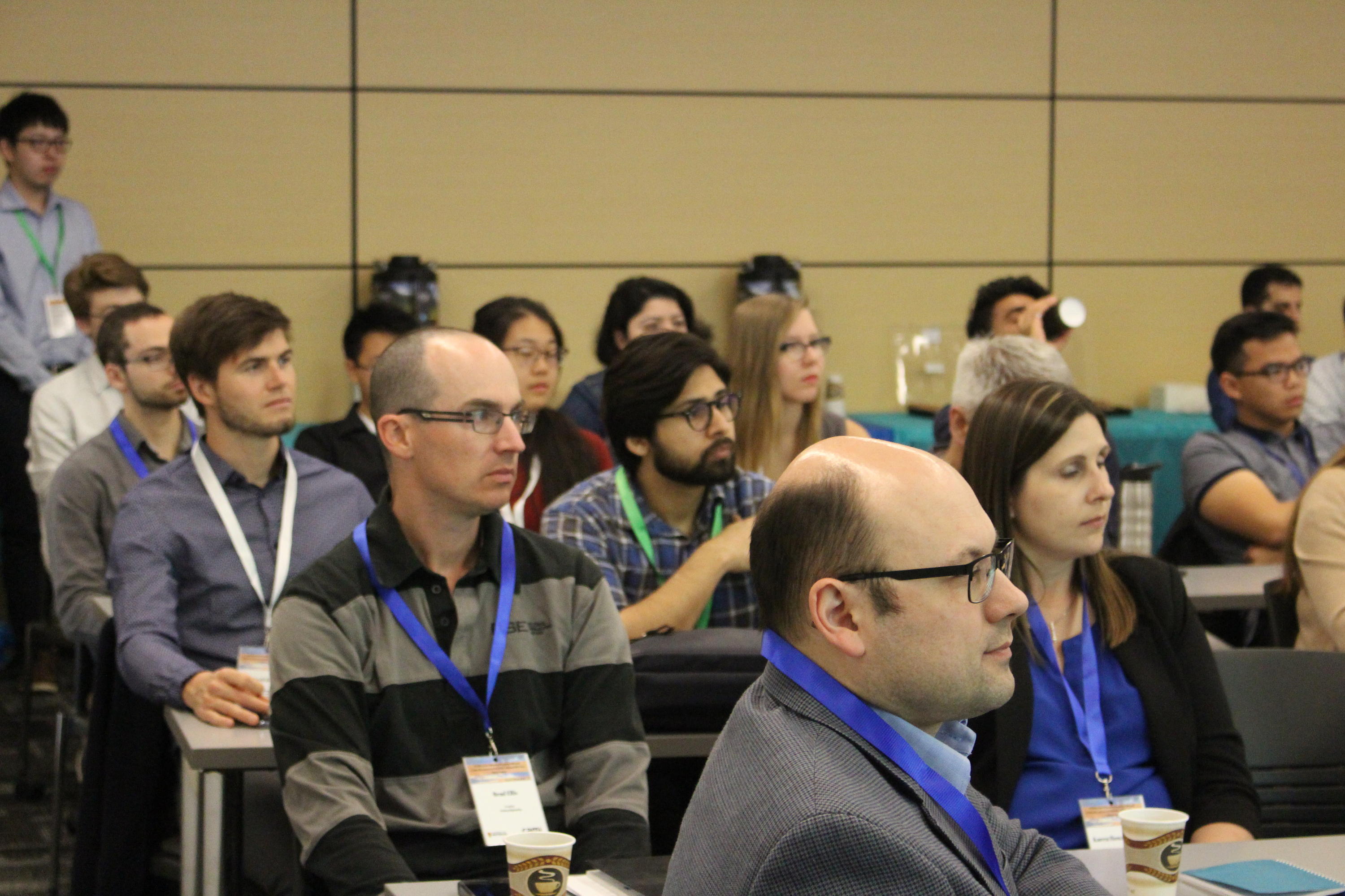 Welding Specialization Program 20th and CAMJ 10th Years Anniversaries ...