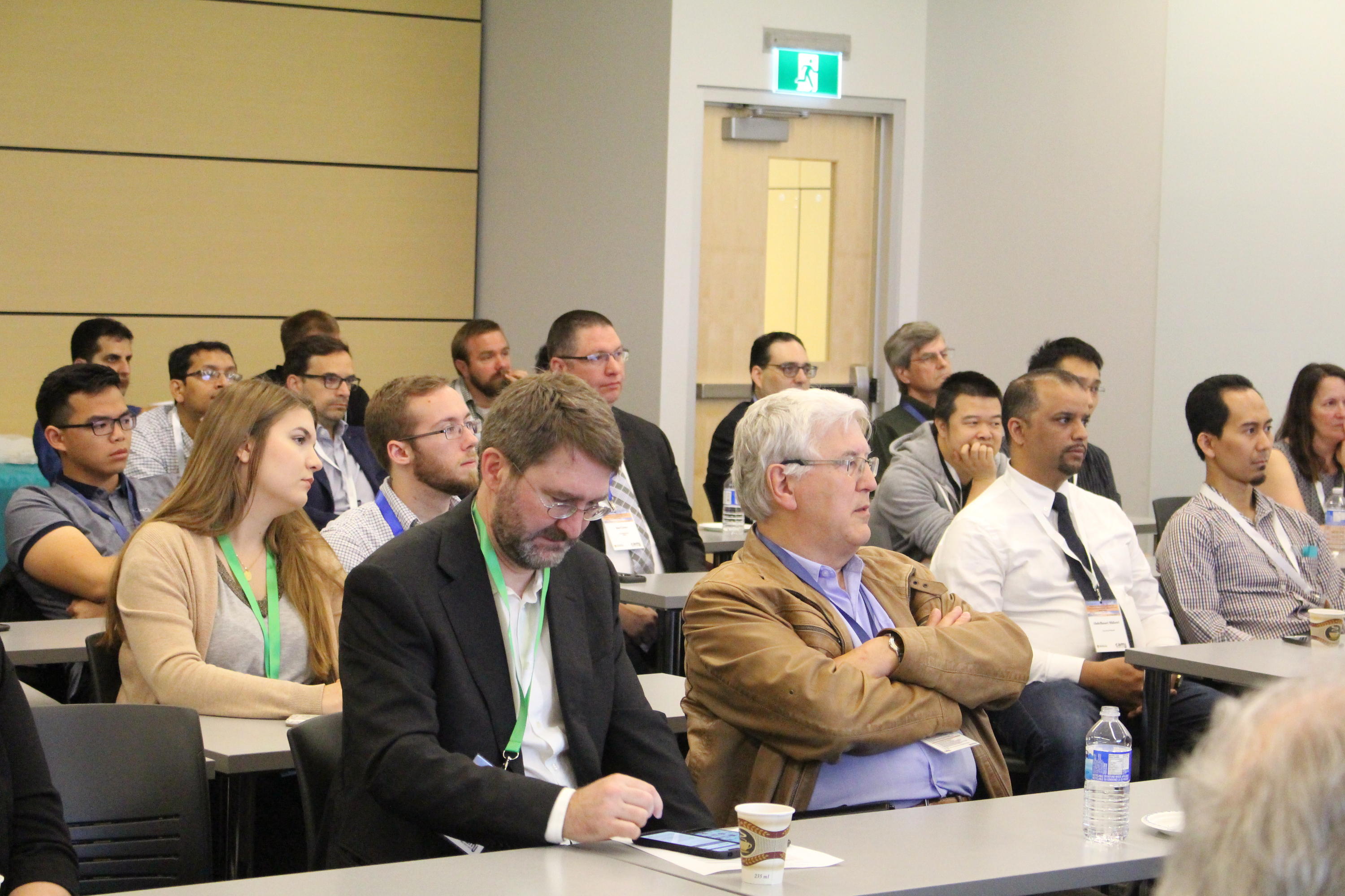 Welding Specialization Program 20th and CAMJ 10th Years Anniversaries ...