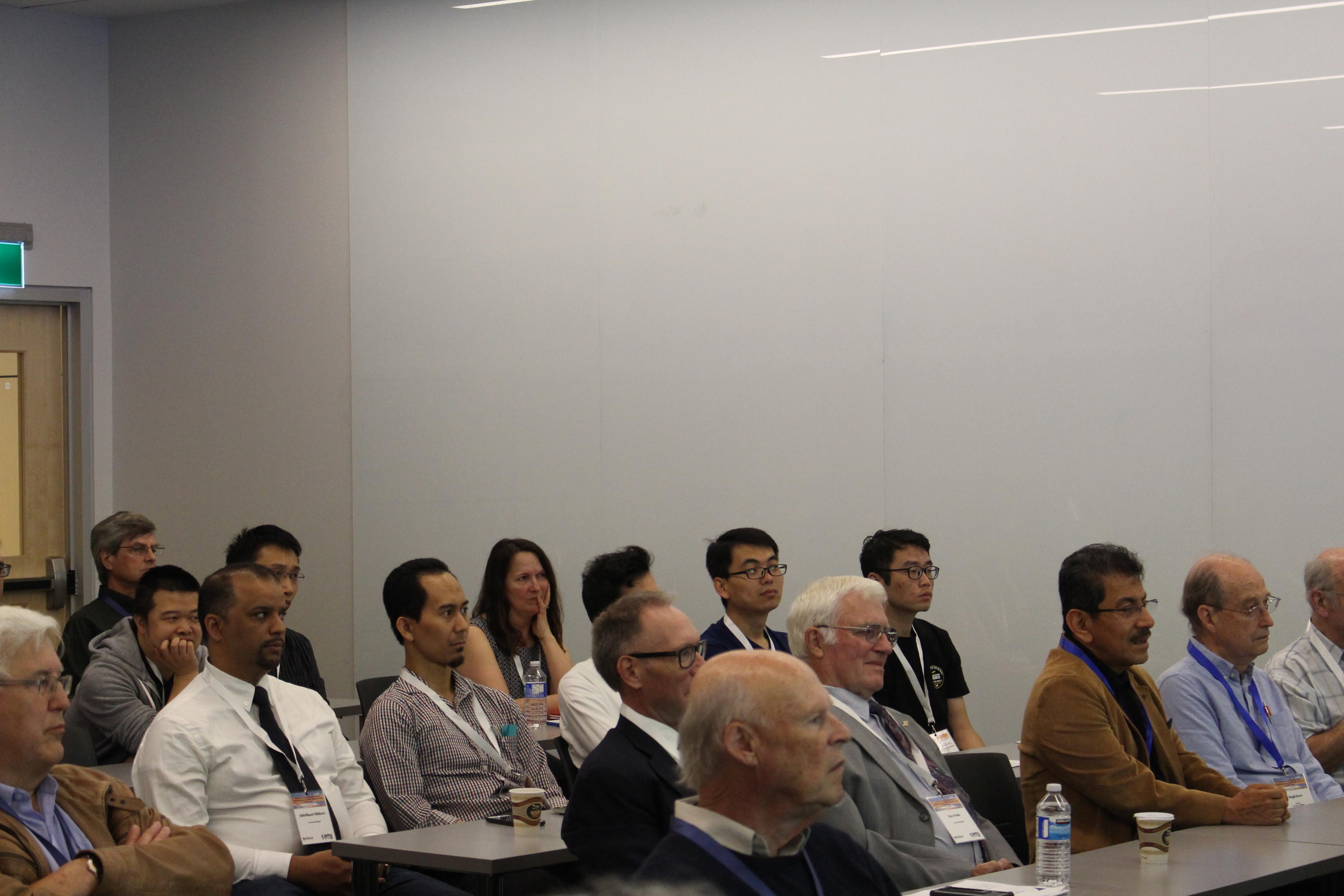 Welding Specialization Program 20th and CAMJ 10th Years Anniversaries ...