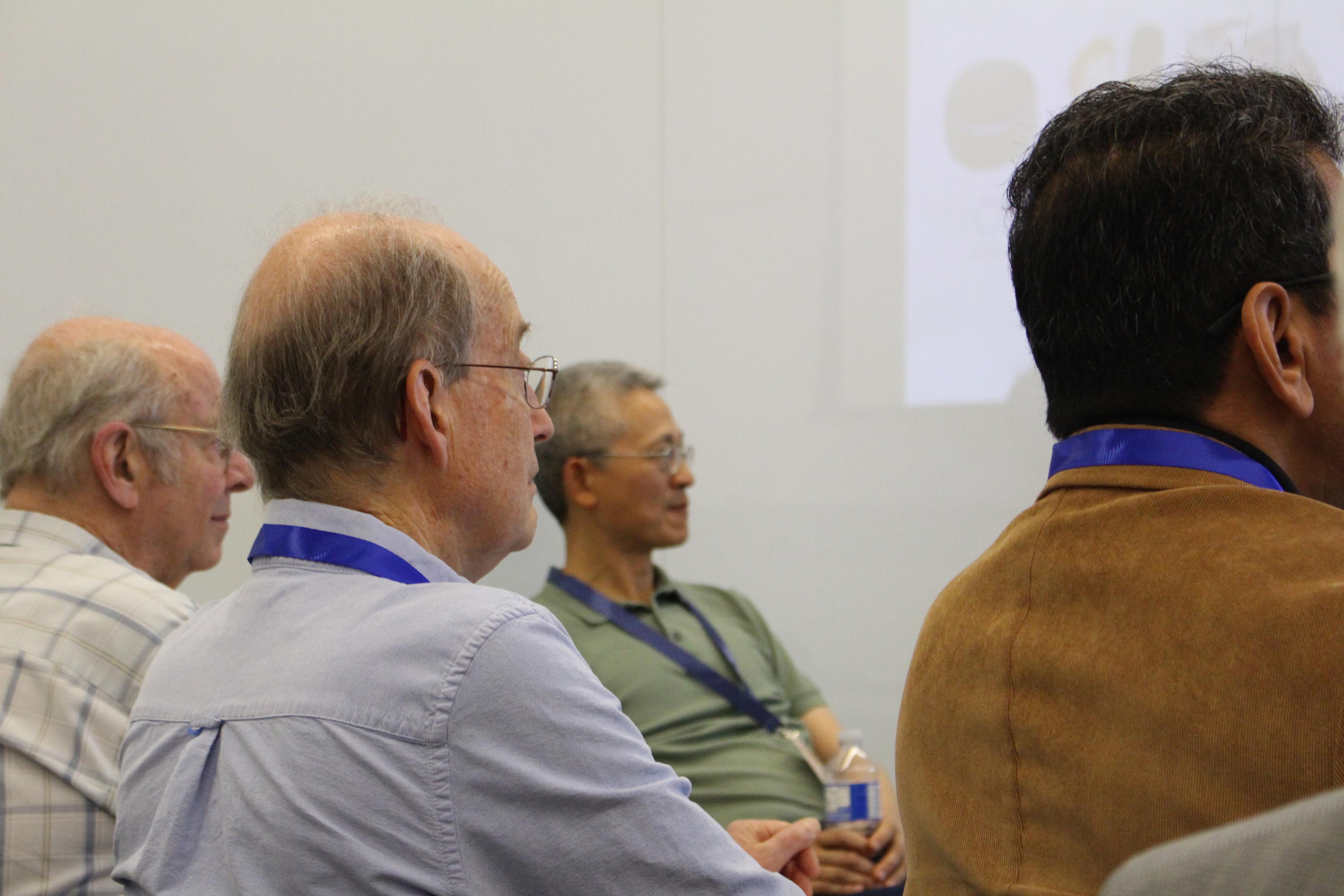 Welding Specialization Program 20th and CAMJ 10th Years Anniversaries ...