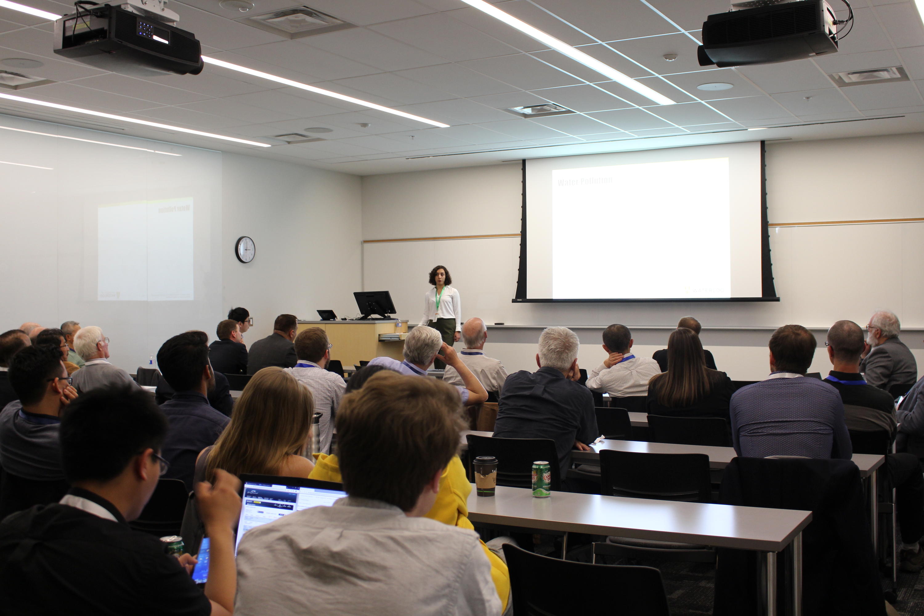 Welding Specialization Program 20th and CAMJ 10th Years Anniversaries ...