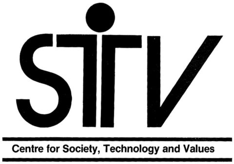 CSTV | Centre for Society, Technology and Values
