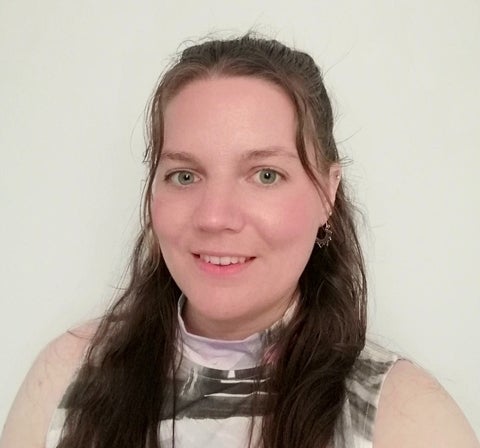 Maddy Bartlett | Centre for Theoretical Neuroscience | University of ...