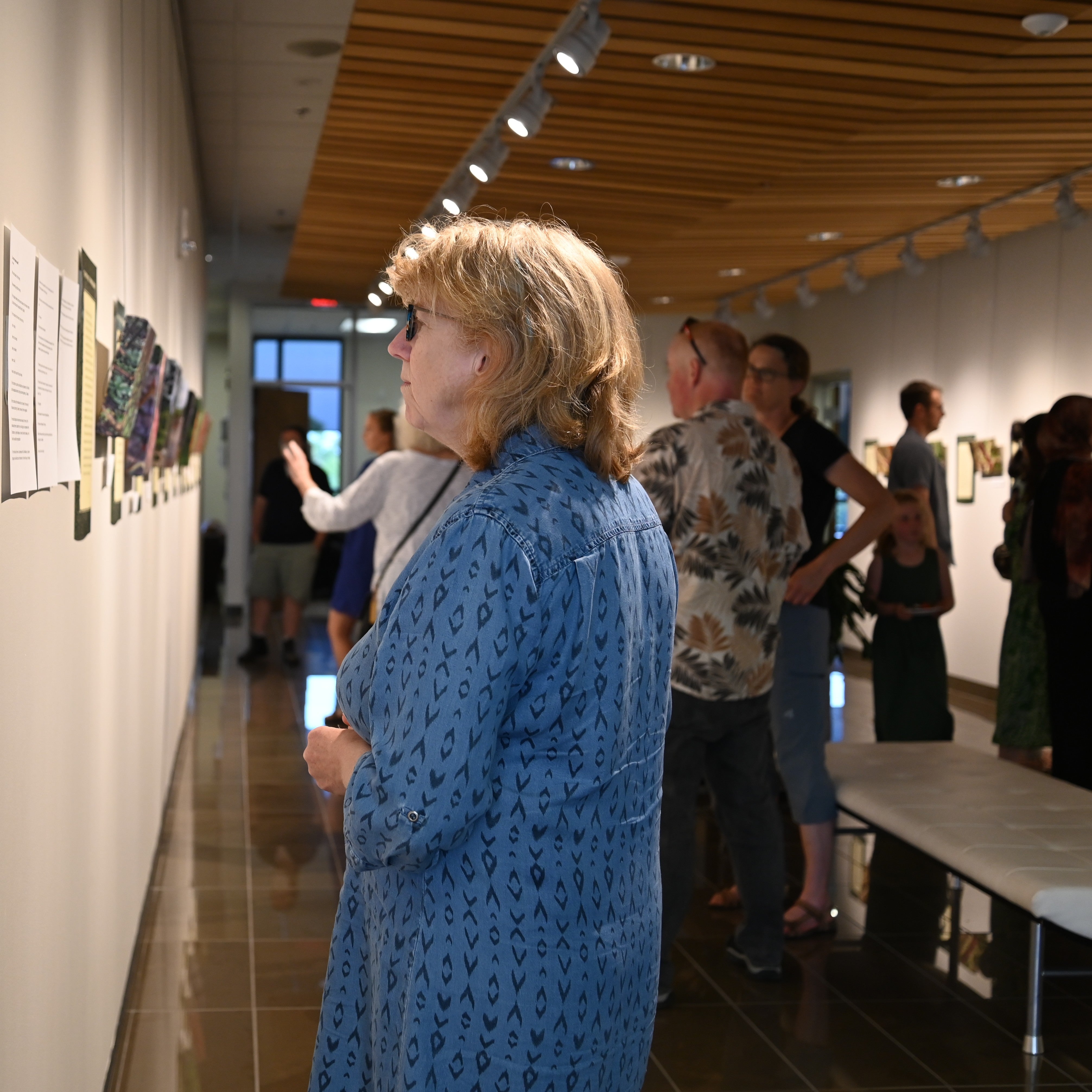 Current Exhibit | Kindred Credit Union Centre for Peace Advancement ...