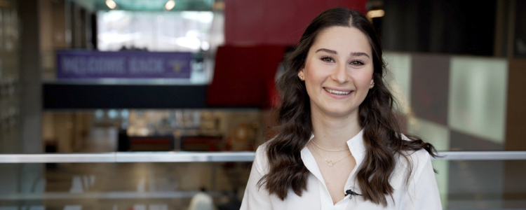 Bringing an idea to life: engineering through co-op | Co-operative ...