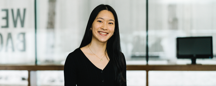 Engineering mindset meets scientific problems | Co-operative Education ...