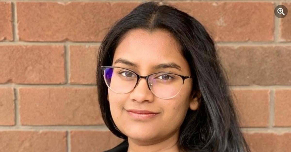 Building confidence in a new work environment: Anjali’s mobile ...