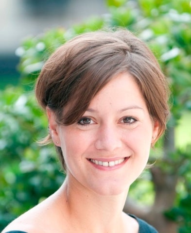 Student members | Waterloo Institute for Complexity & Innovation