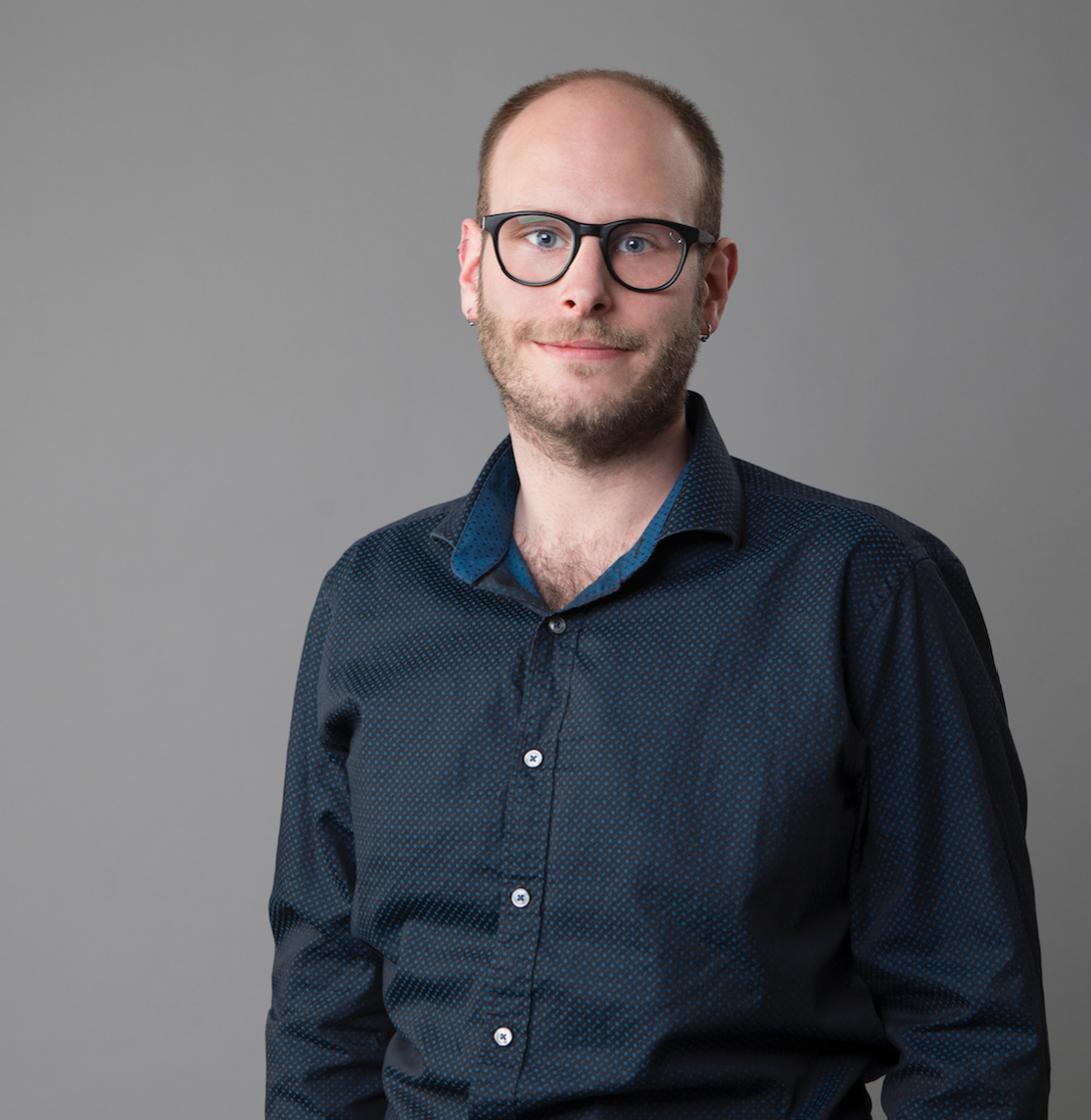 Robert Babin | Waterloo Institute for Complexity & Innovation