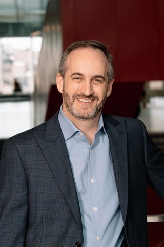 Faculty | Conrad School of Entrepreneurship and Business