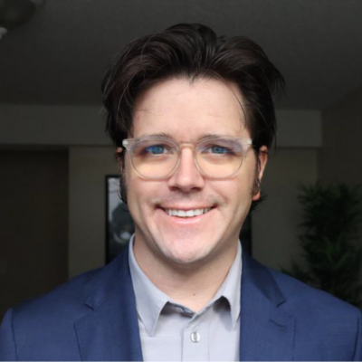 Meet the 2023 recipients of the Entrepreneurial PhD Fellowship | Conrad ...