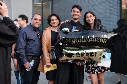 Celebrate convocation | Convocation | University of Waterloo