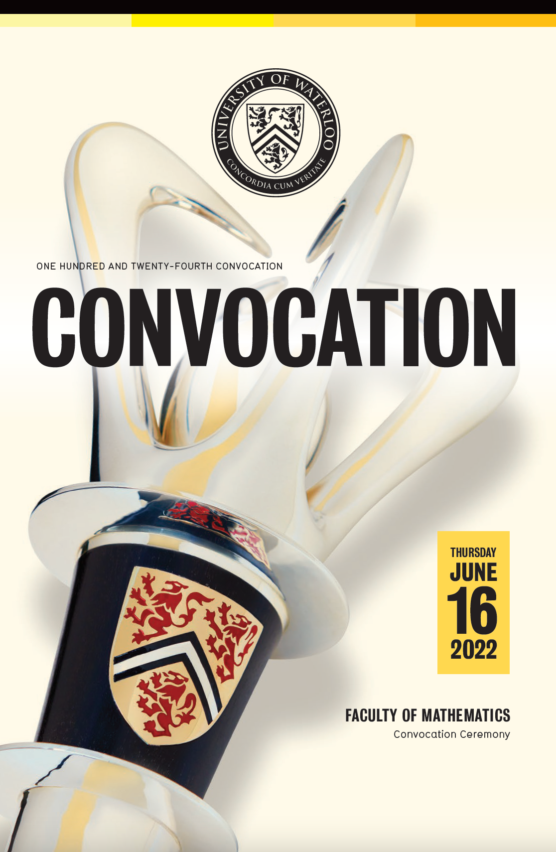 Programs | Convocation