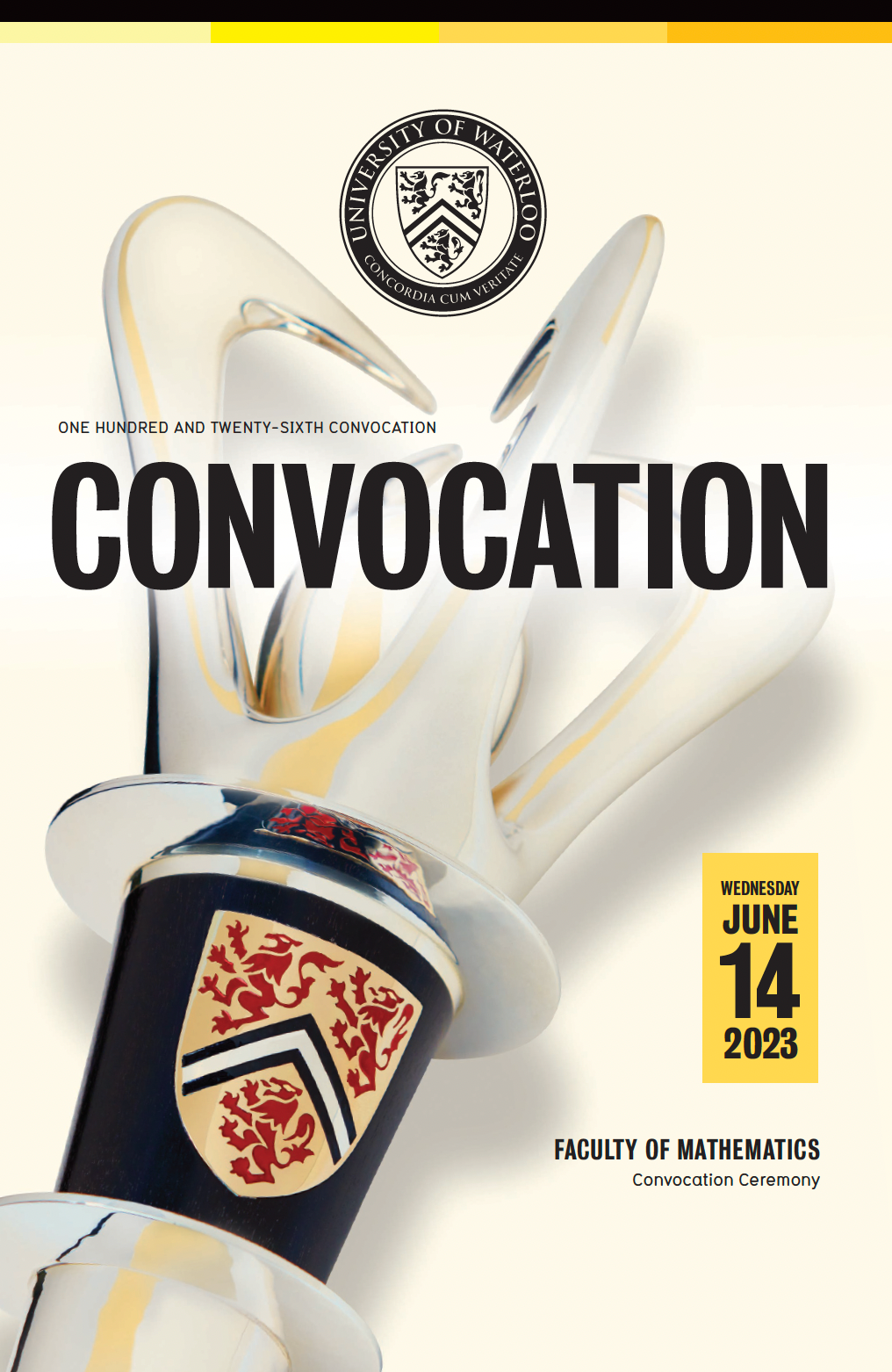 Programs | Convocation