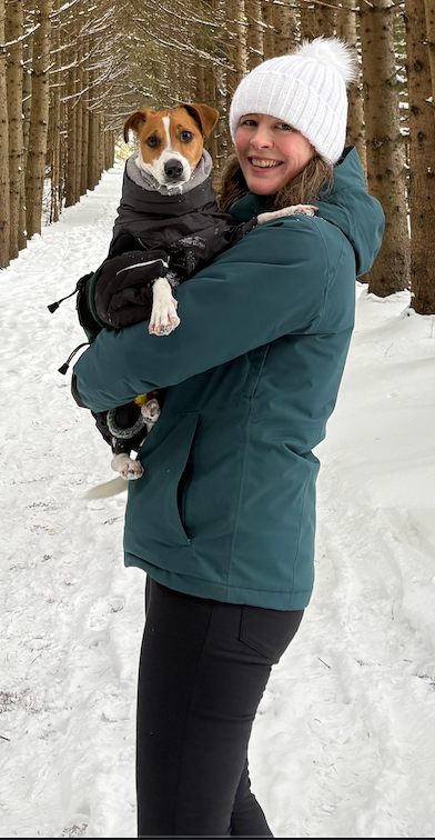 Jennifer Holman | Critical Tourism Studies Research Group | University of Waterloo