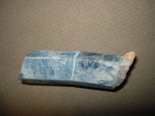 Beryl | Earth Sciences Museum | University of Waterloo