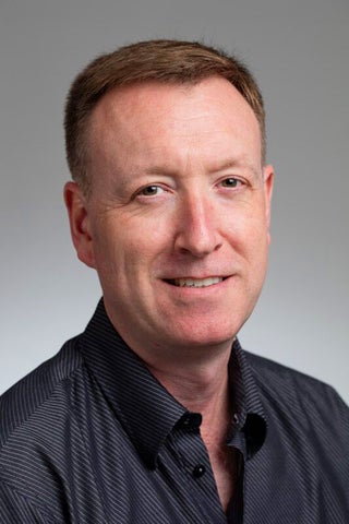 Contacts | Electrical and Computer Engineering
