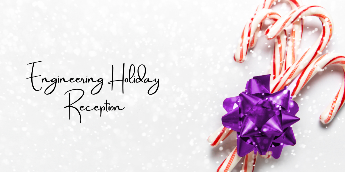 2022 Engineering Holiday Reception | Engineering | University of Waterloo