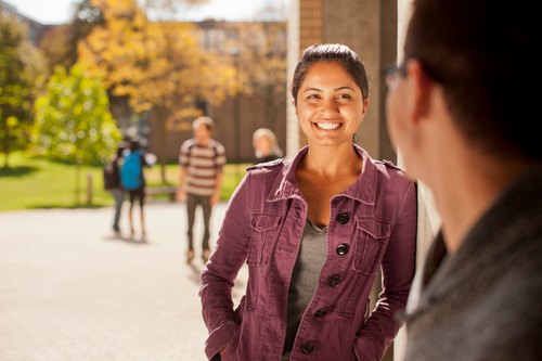 Questions for equity and diversity conversation with Dean Mary Wells ...