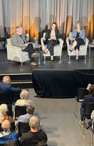 Celebrating 100 years of the iron ring | Engineering | University of ...