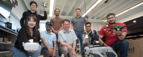 Waterloo Engineering Rising Stars Fellowship Program | Engineering ...