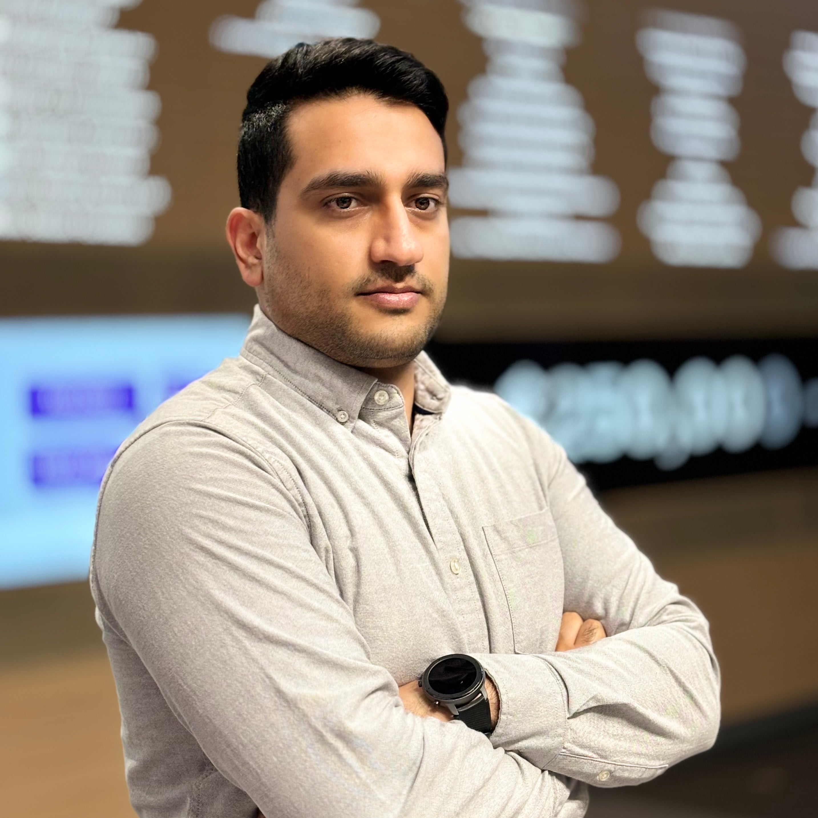 Meet our Postdoctoral Fellows | Engineering