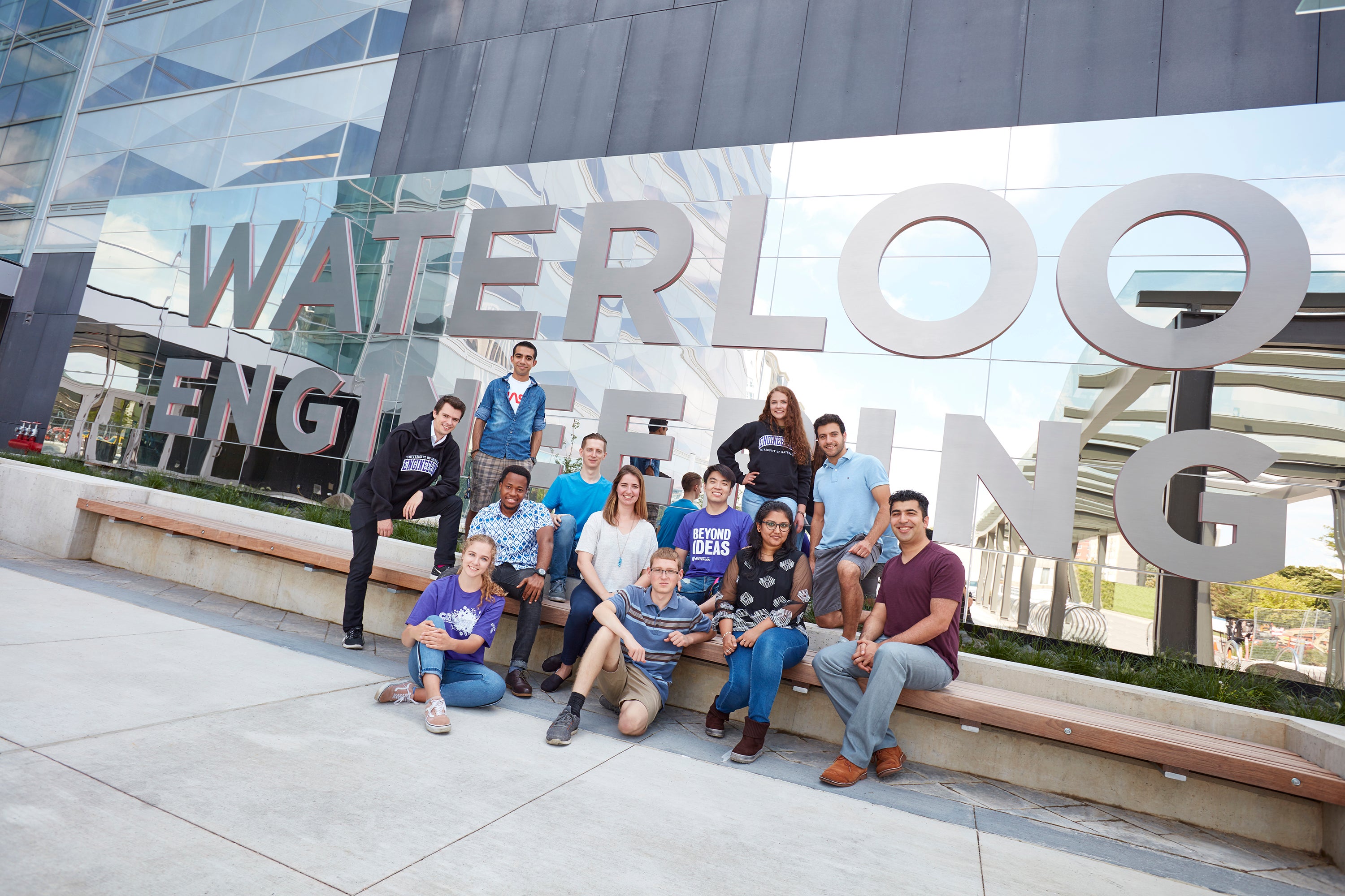 Engineering Equity Fund | Engineering | University of Waterloo