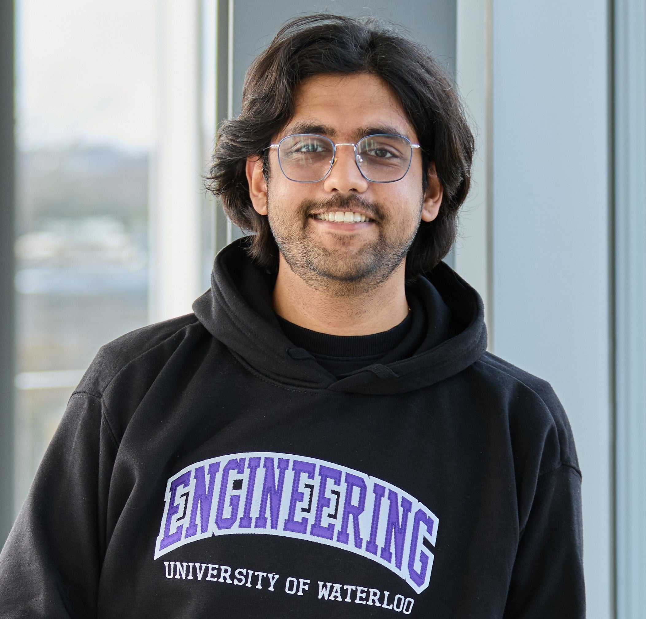 Masters of Engineering - Professional Master's Course Work in ...