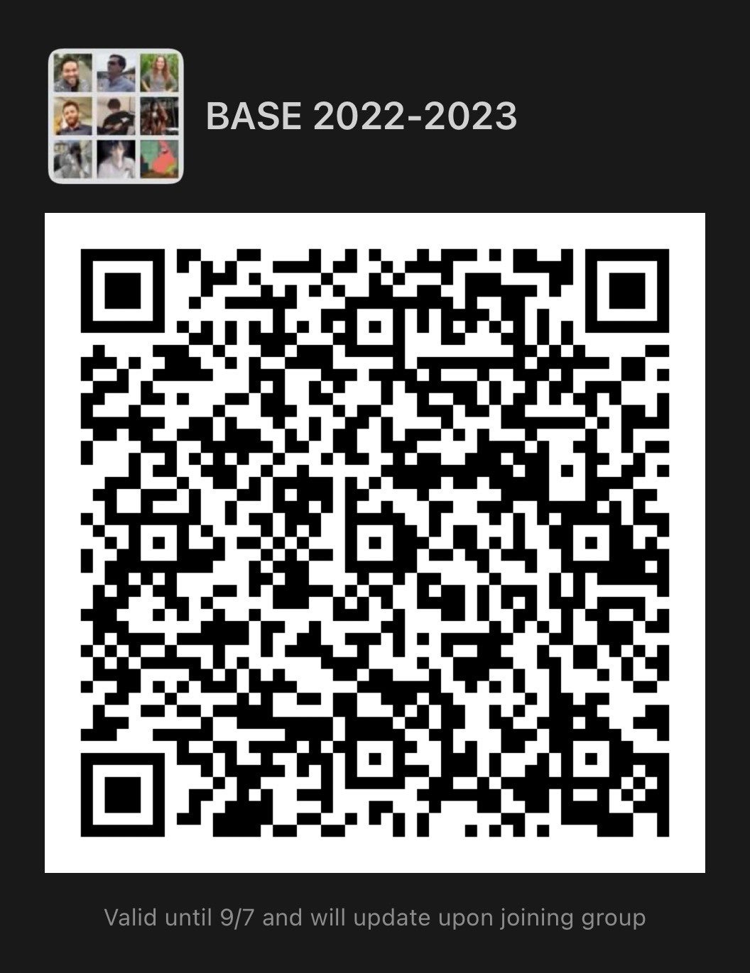 QR Codes for Virtual Texting Communities | English Language Institute