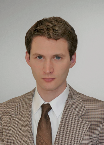 Tom Harding | English Teaching Portal