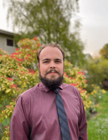 Profiles | Environment Graduate Students Association