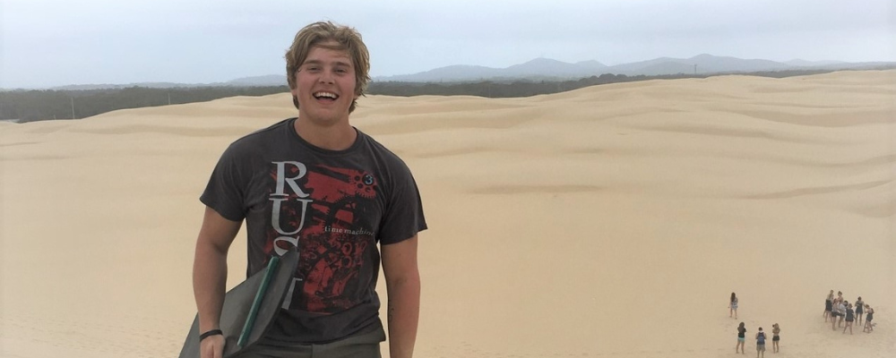 Study abroad | Environment