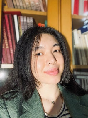 YIngzhi Tang | Environment | University of Waterloo